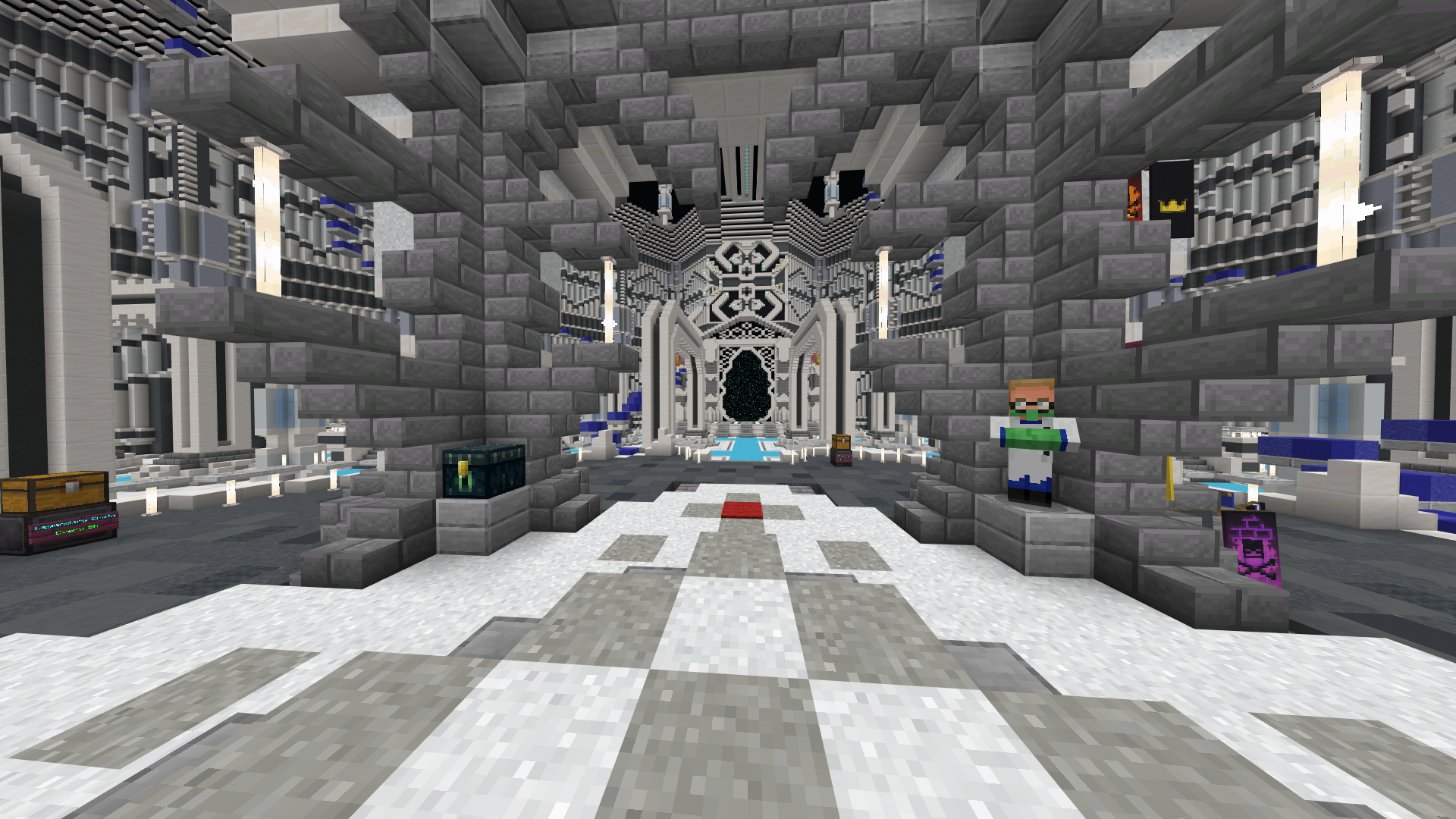 PixelCraft Minecraft Realm List PixelCraft Minecraft Realm List