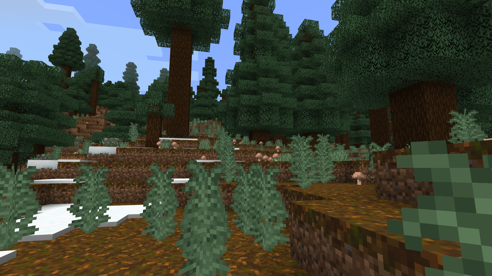 SMP ish Minecraft Realm List SMP ish Minecraft Realm List