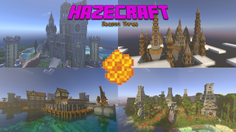 Minecraft Survival Realms | Page 3 | Minecraft Realm List