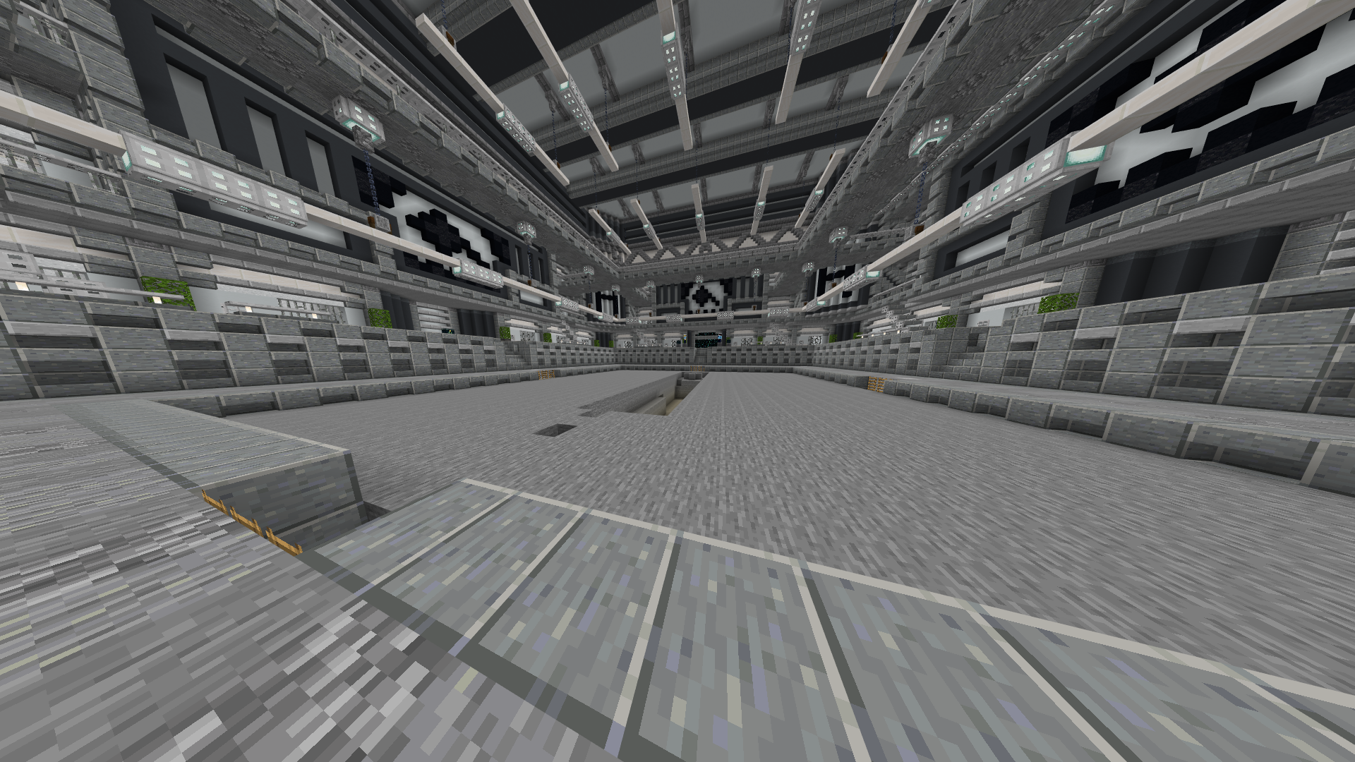 Pixel prisons | Minecraft Realm List